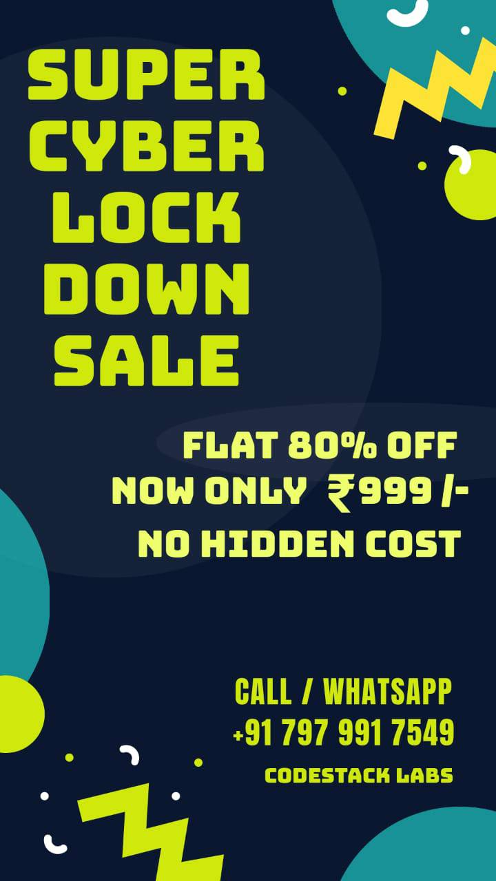 CodeStack Labs (@CodestackL) / Twitter