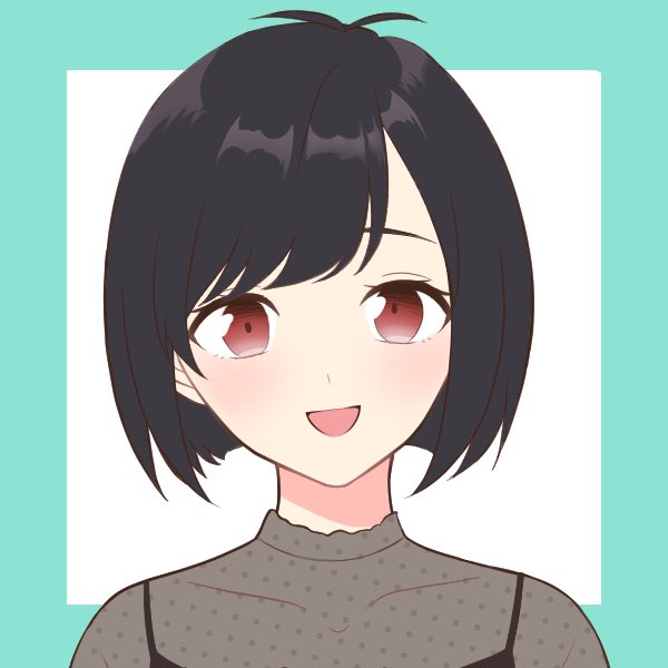 yk🐈‍⬛弓良家支援者 on Twitter: "RT @Force3d2y: Picrewの「つくっちゃっちゃ」でつくったよ！ https://picrew.me/share?cd ...