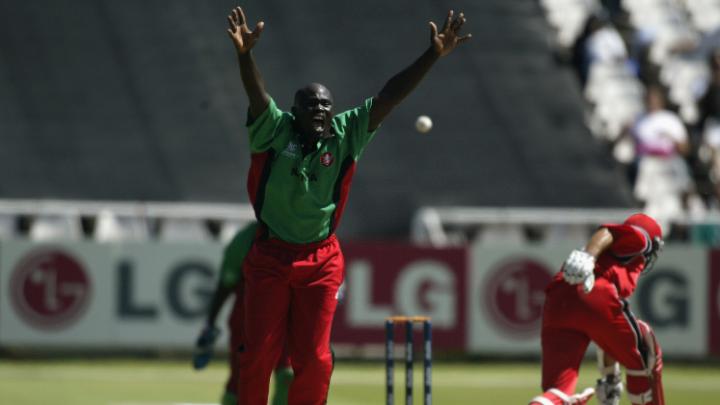 Cricket World Cup 2003