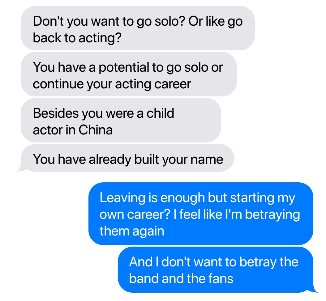 MingMing ⨟ 🌙 on Twitter: "ㅡ364ㅡ…