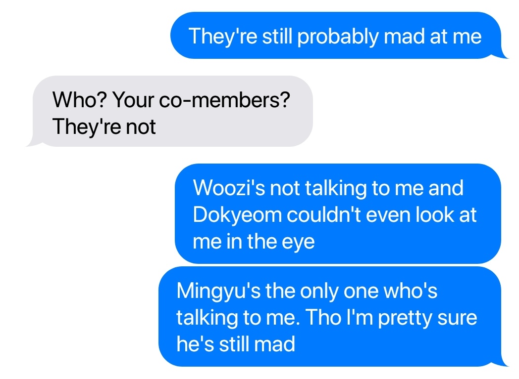 MingMing ⨟ 🌙 on Twitter: "ㅡ367ㅡ…