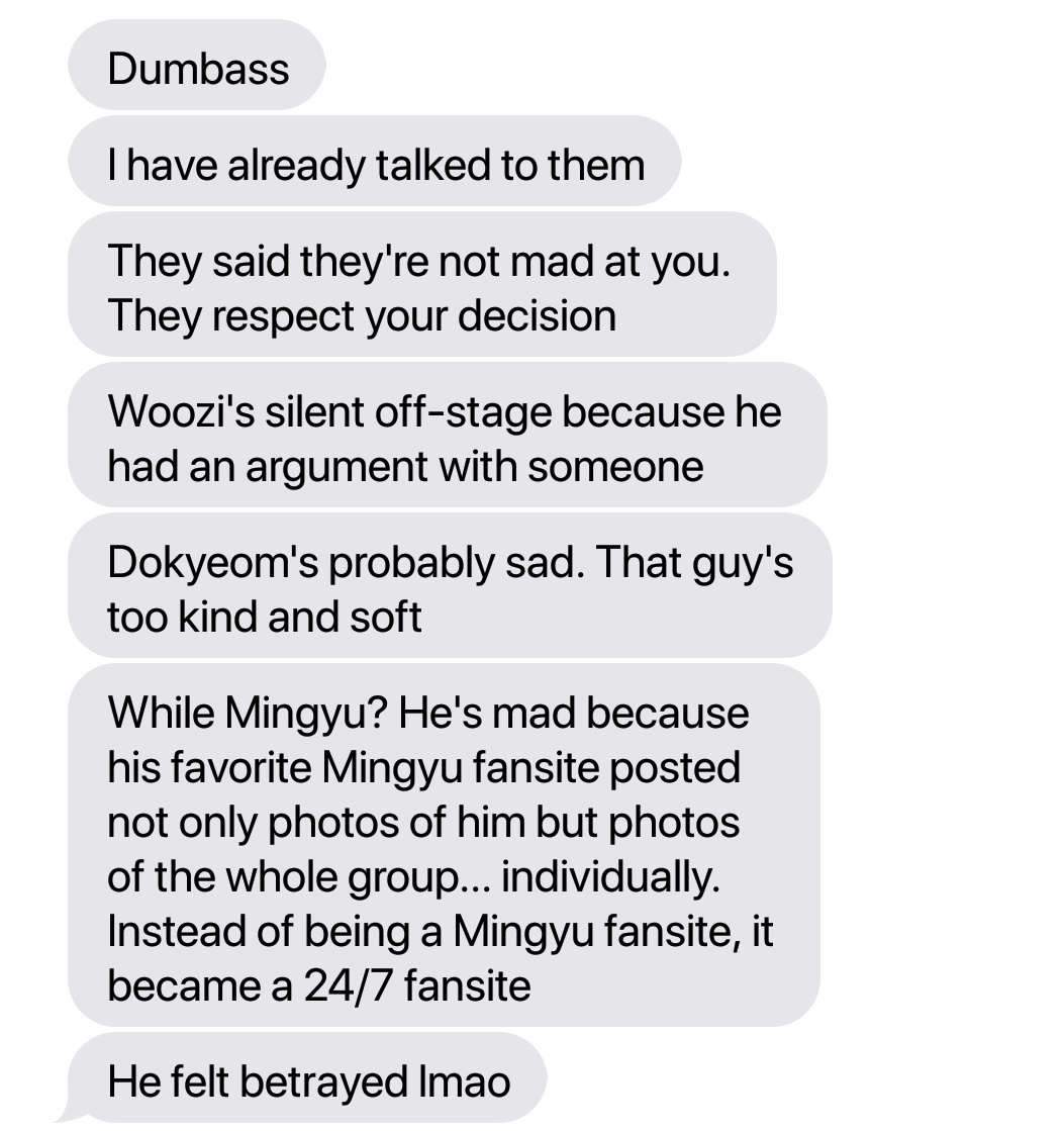 MingMing ⨟ 🌙 on Twitter: "ㅡ364ㅡ…