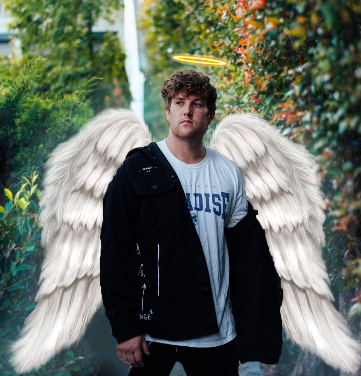 Angel Cameron Dallas