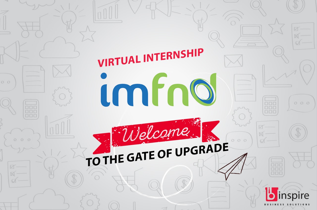 BUinspire on Twitter: "It`s our pleasure to have such unique interns from the valuable ...