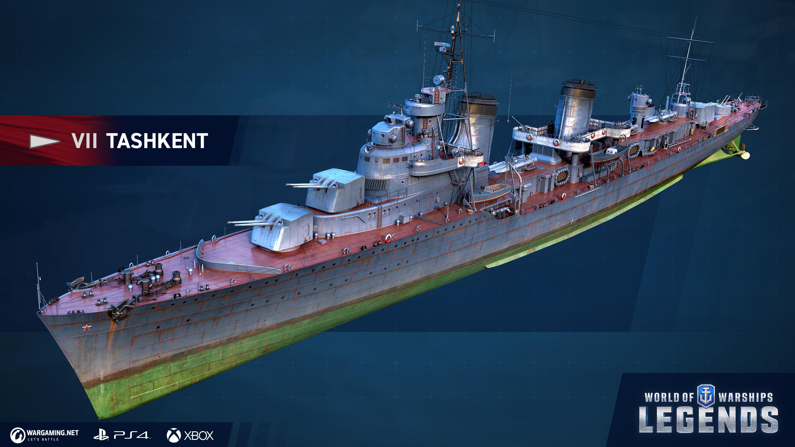 World of Warships: Legends on X: World of Warships: Legends on X:
