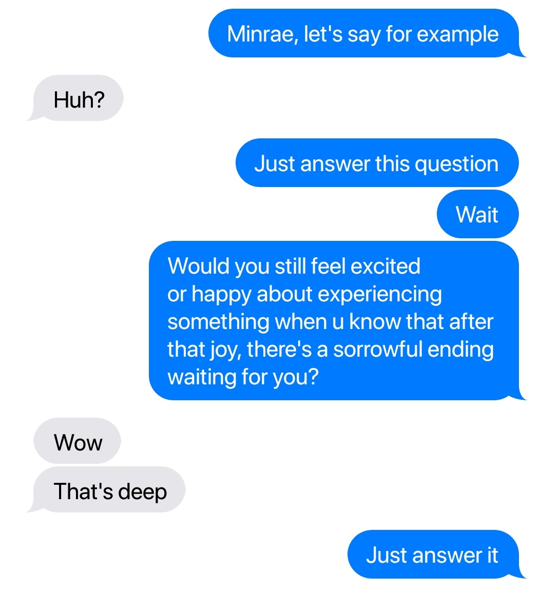 MingMing ⨟ 🌙 on Twitter: "ㅡ364ㅡ…