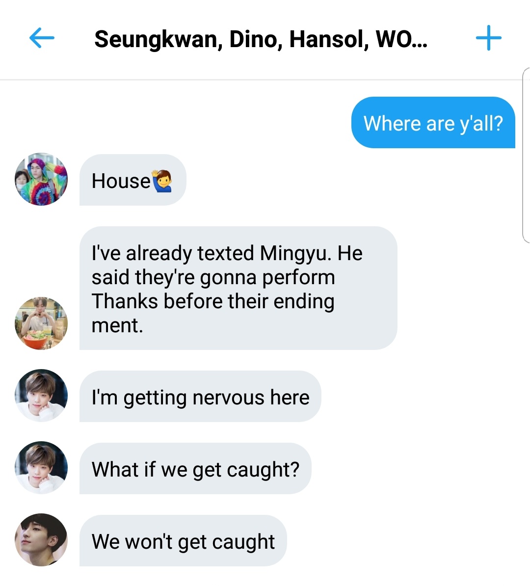 MingMing ⨟ 🌙 on Twitter: "ㅡ371ㅡ…