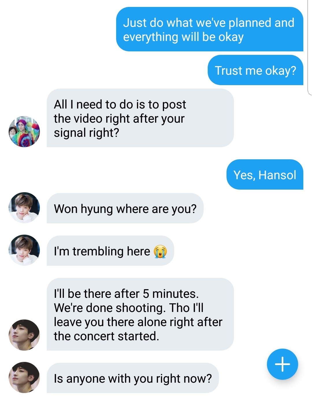 MingMing ⨟ 🌙 on Twitter: "ㅡ371ㅡ…