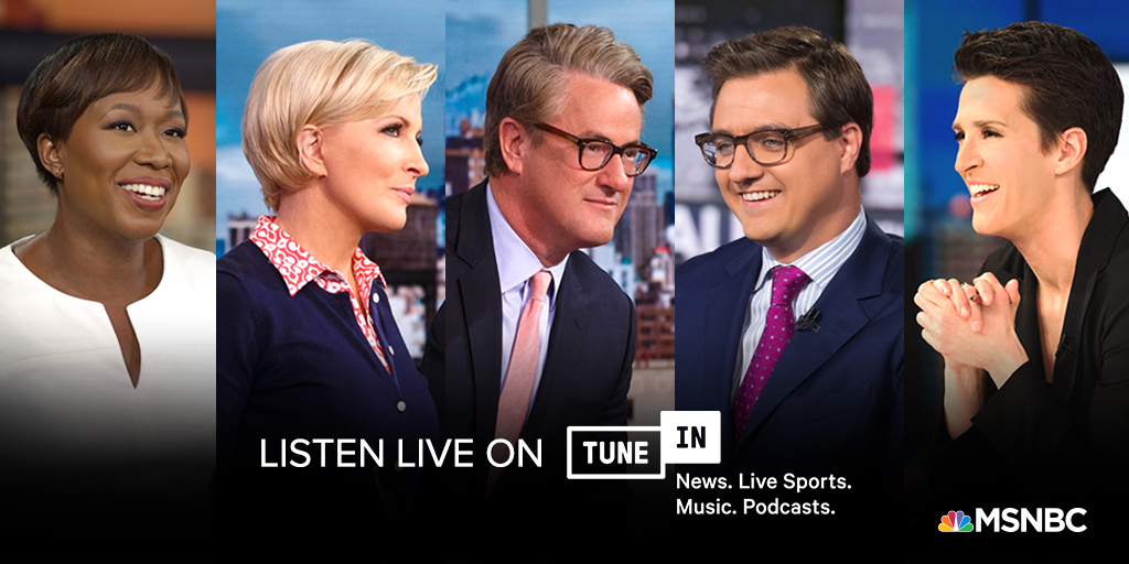 Msnbc Live Audio MSNBC: Watch Live & Analysis – Apps Bei Google Play