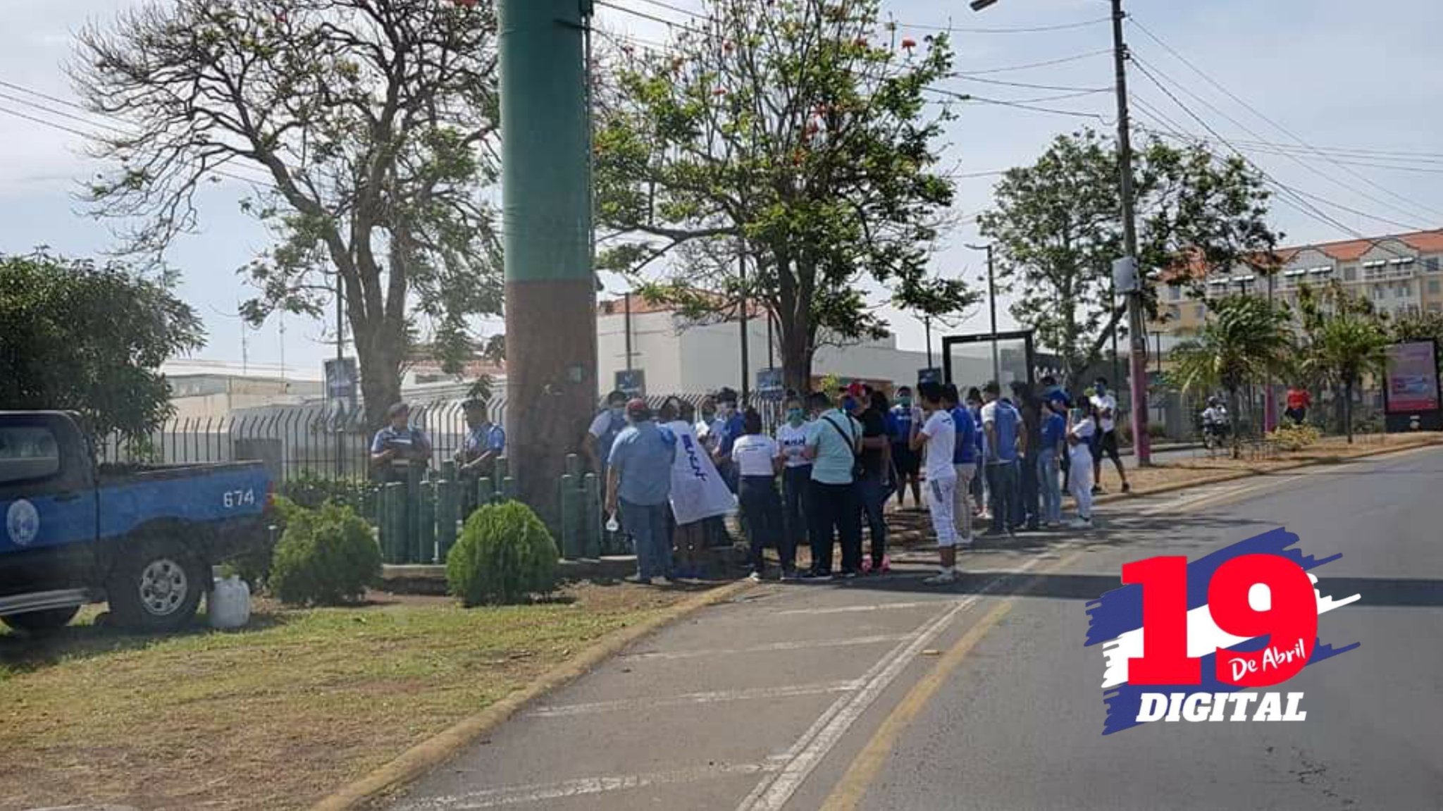 19 de Abril Digital (@abril_digital) / Twitter