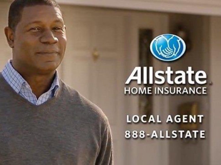 Allstate Commercial