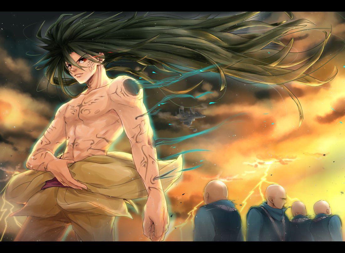 Yu Yu Hakusho Yusuke Demon Wallpaper