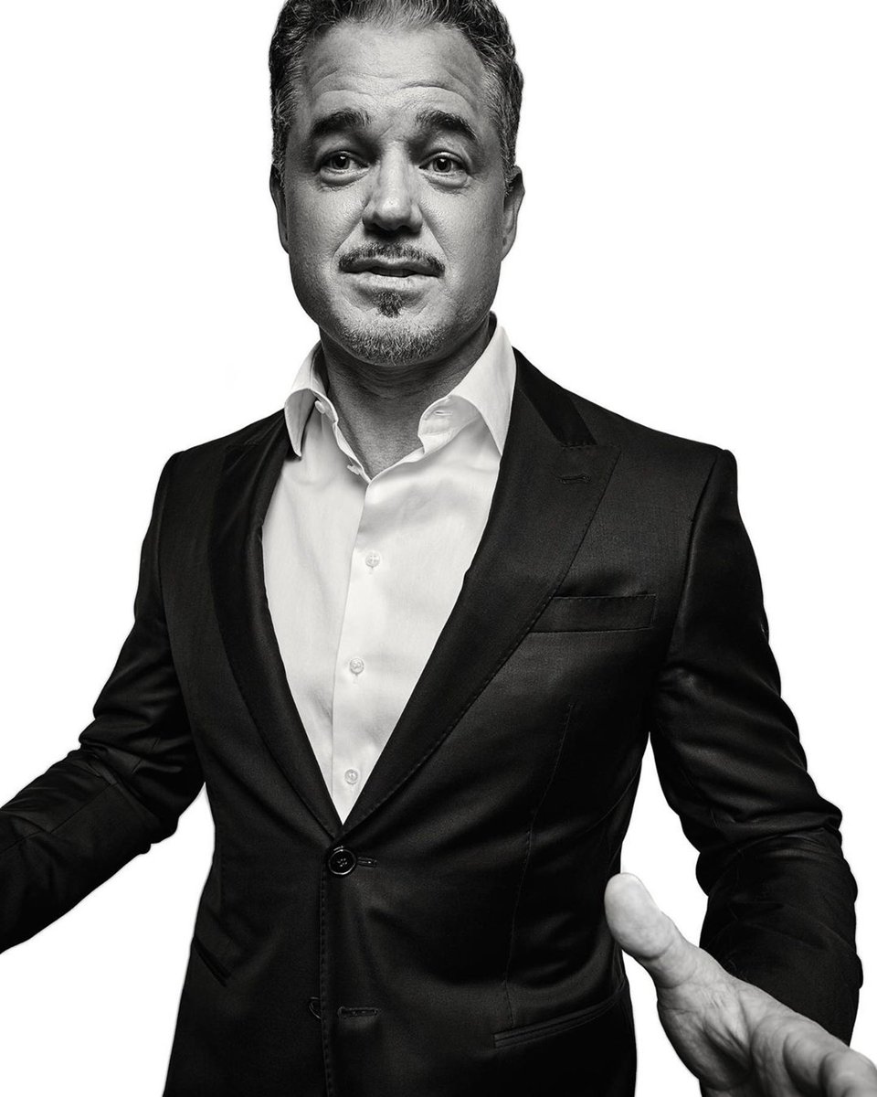 Eric Dane - Steckbrief, News, Bilder | GALA.de