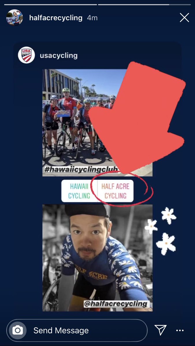 Half Acre Cycling (@halfacrecycling) | Twitter