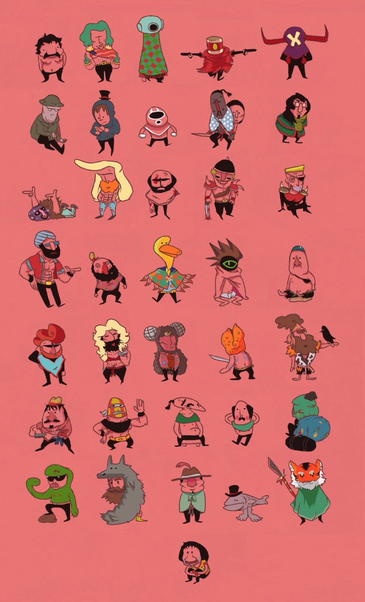 Lisa the painful rpg ost - lopatops