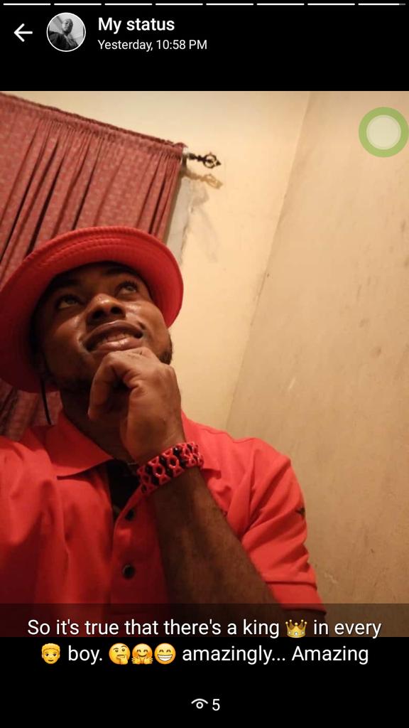 Wisdom Akpan (@Wisdom60768295) | Twitter