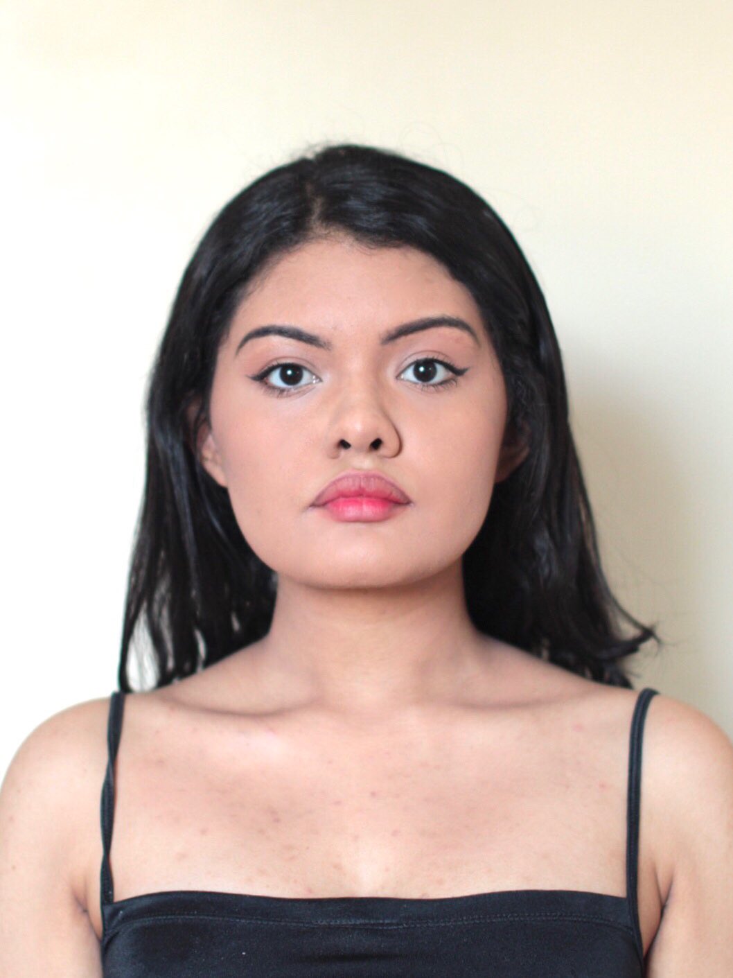 carol lins 3x4 on Twitter: "— TIREI A FOTO E AGORA? Depois de mil e uma tentativas finalmente ...