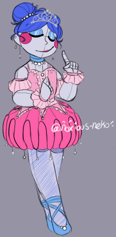 balloraのTwitterイラスト検索結果(古い順)。