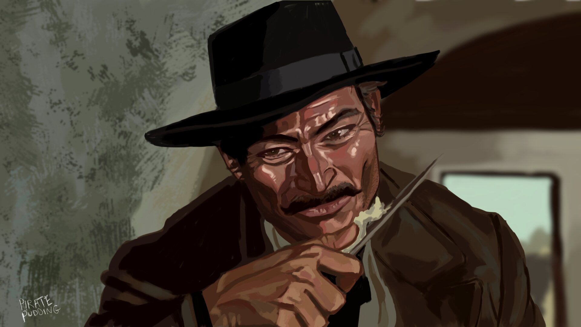 Van Cleef Angel Eyes