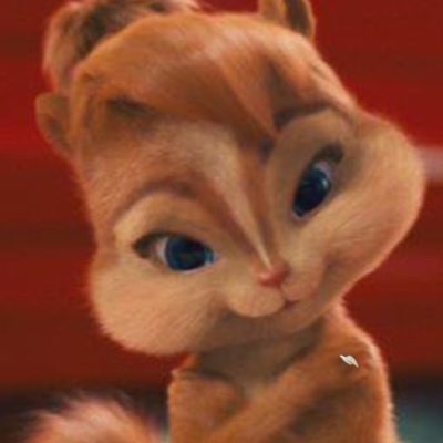 The Chipettes Brittany