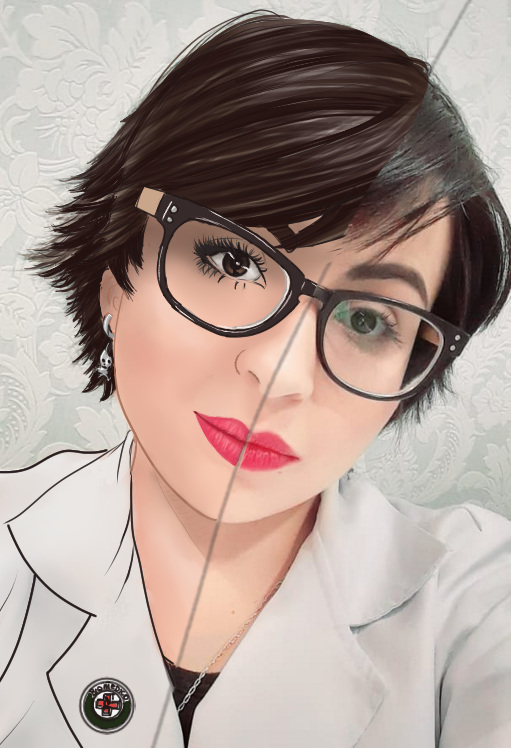 Talitha Stella (@Lhokita_sama) | Twitter