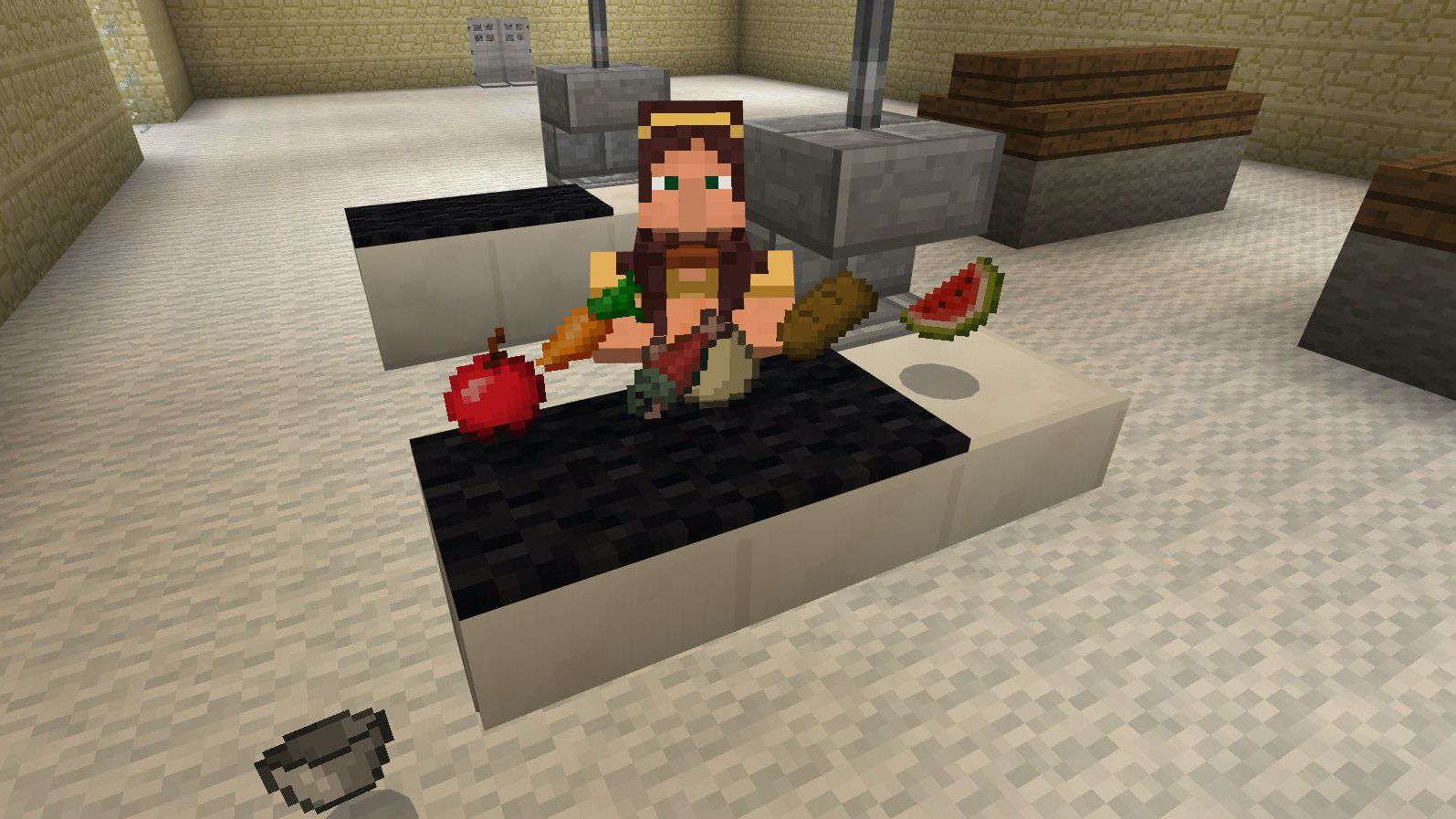 Minecraft: Education Edition on Twitter: "The #Minecraft Marketplace is open, and there's new ...