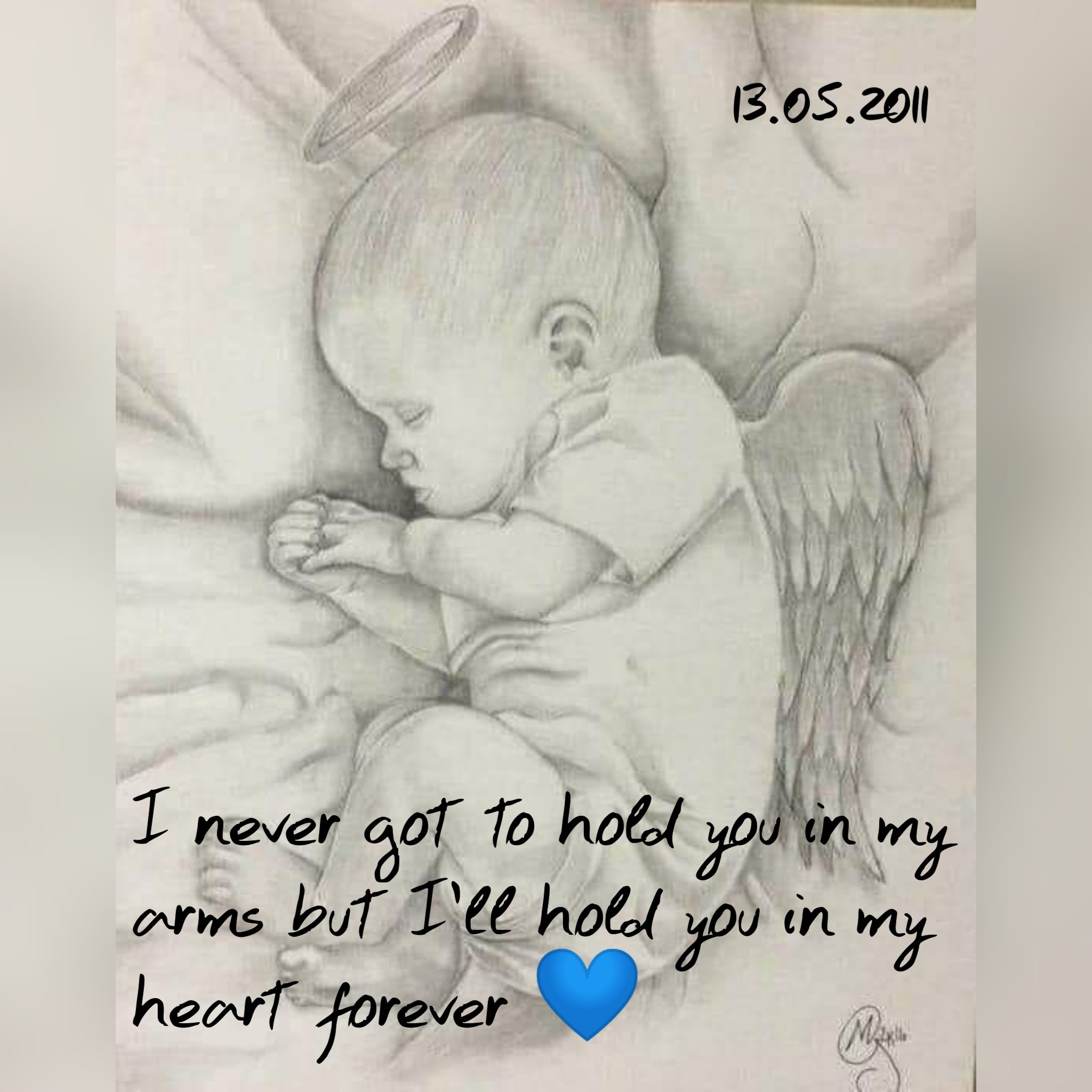 Hold Me In Your Arms Forever