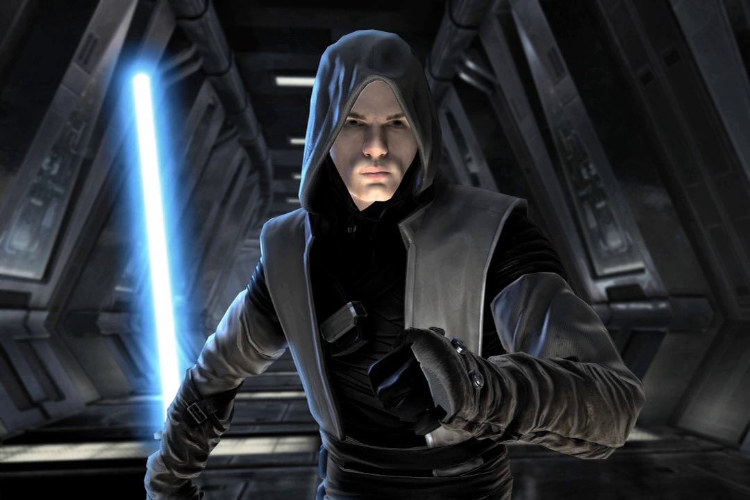 Maris Brood Force Unleashed 2
