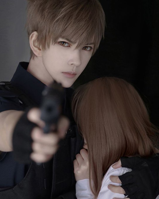 Levicon (@Leviconshik) さんのイラスト・マンガ作品まとめ (5 件) - Twoucan