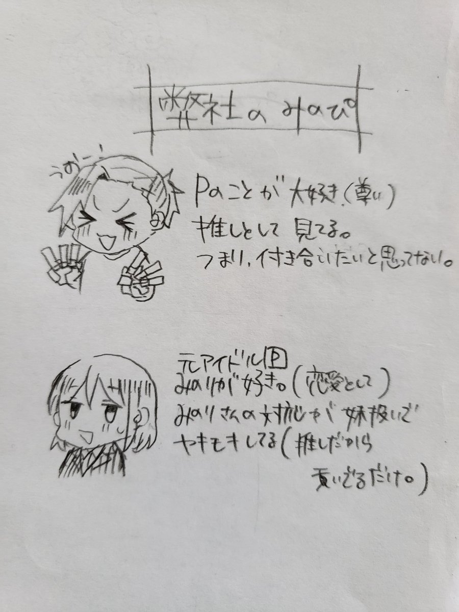 「お絵かきチャット参加中 (5人が参加中) https://t.co/aKcC6PQkGv #MagicalDraw 」さいくるの漫画