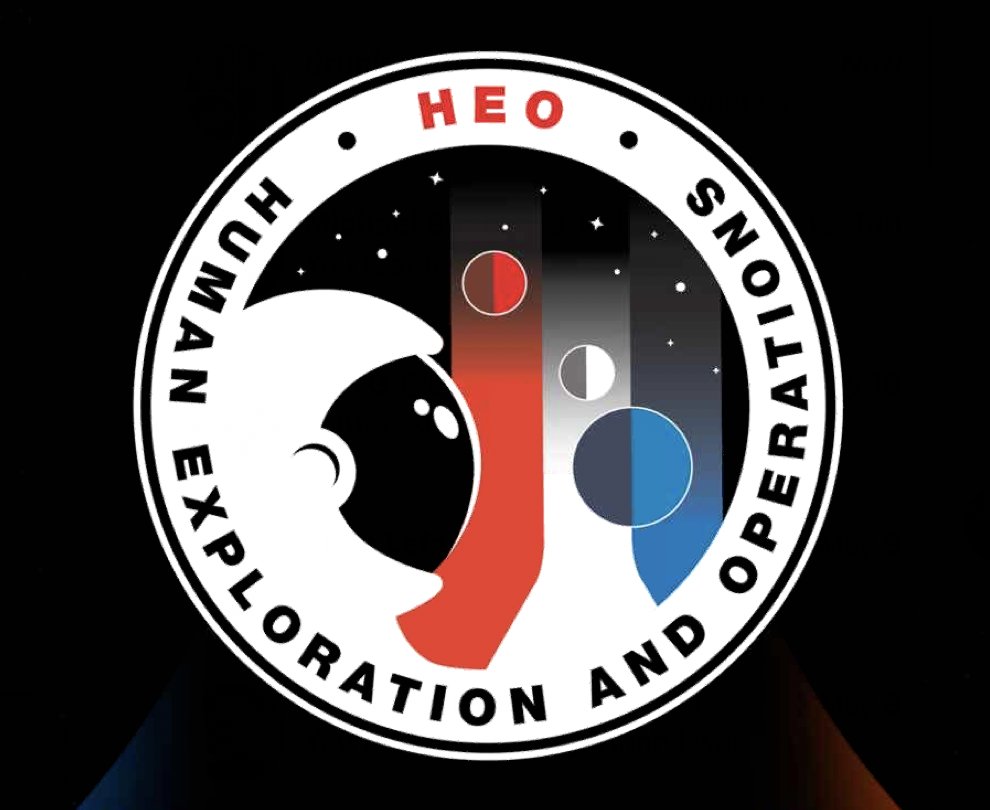 Nasa Mission Operations Logo