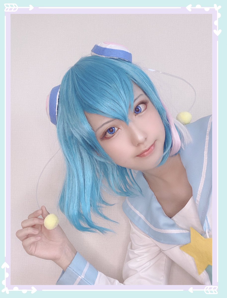 Twoucan - さくら ささき🌈 (@sakusaki_cos)