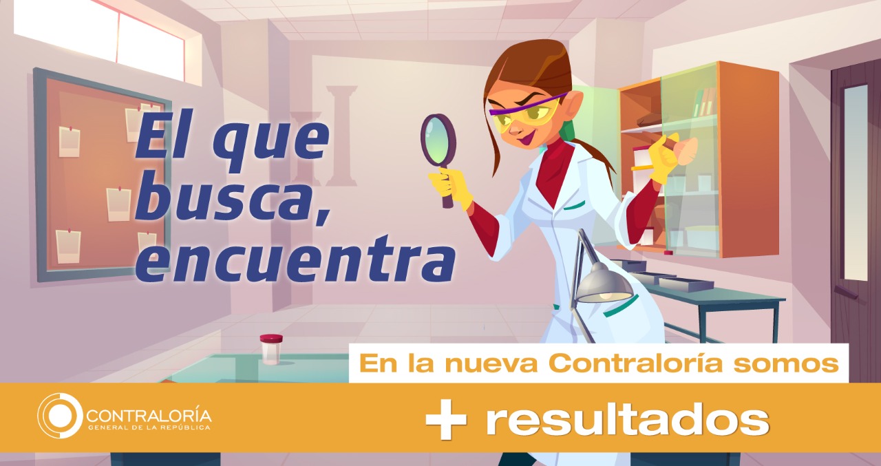 El Que Busca Encuentra