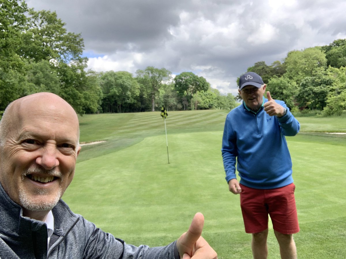 Henbury golf course, bristol, - Golf course information and reviews.