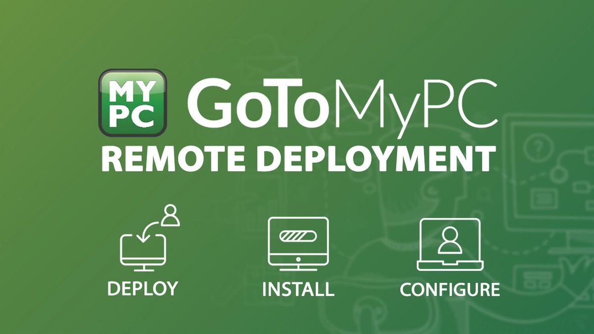 GoToMyPC (@GoToMyPC) / Posts / X