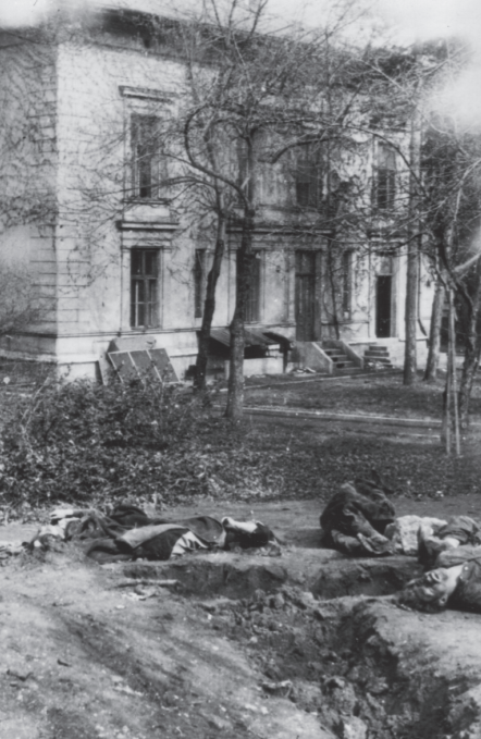 Thread by @hikmet_karcic: Probably the best book written about WWII ...