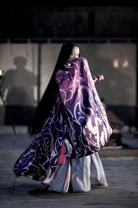 Painted Skin The Resurrection Wallpaper