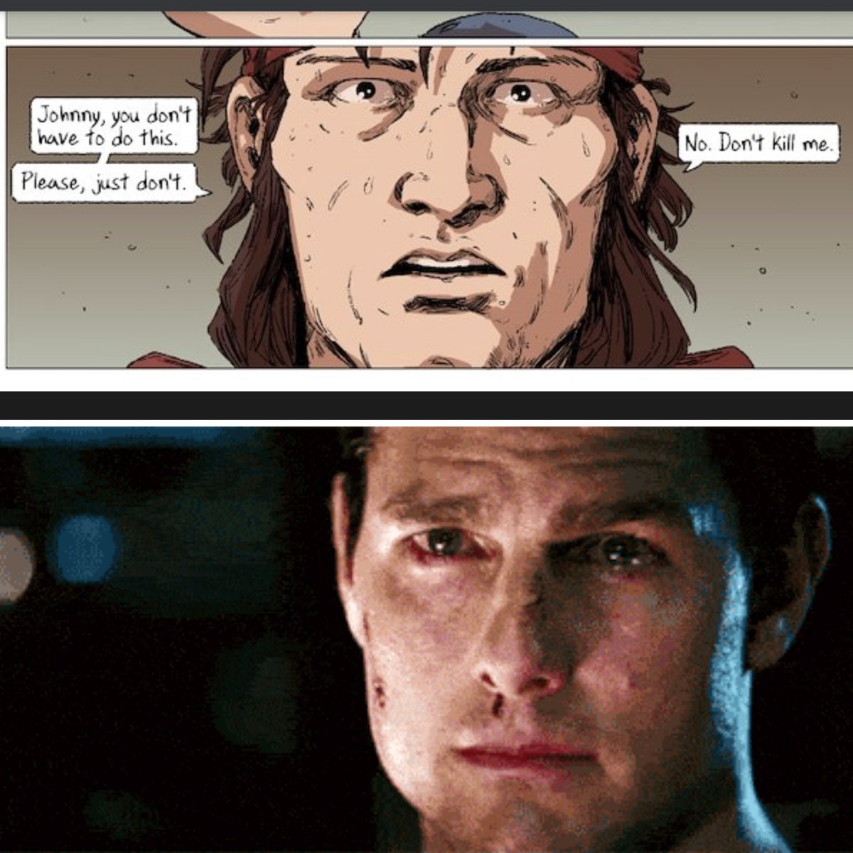 「a lot of times, in Steve Lichman, my goa」|Dave Rapozaの漫画