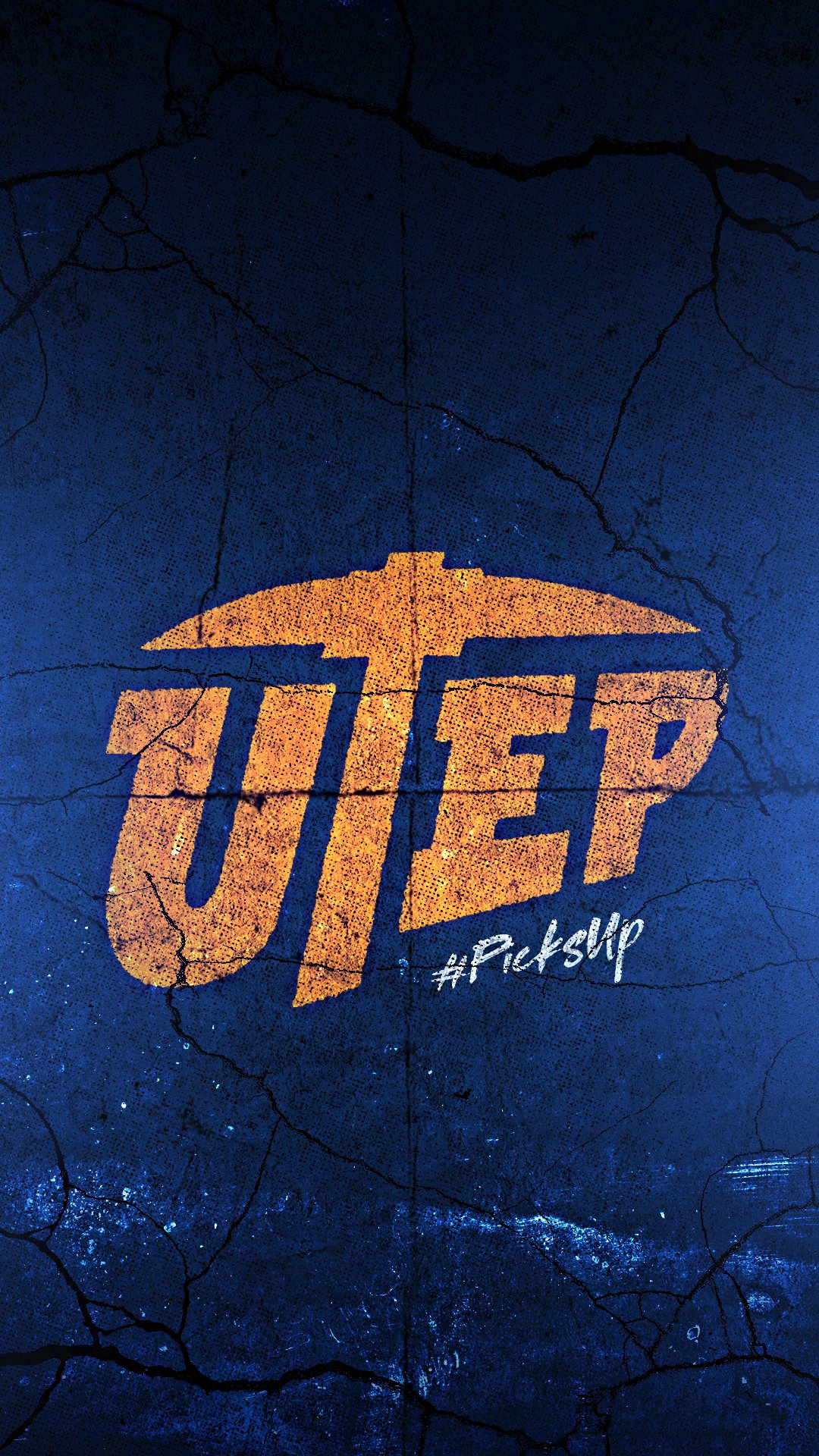 Utep Miners Wallpaper