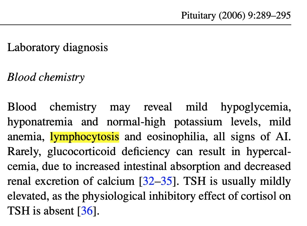 Thread by @sargsyanz: @rabihmgeha @CPSolvers Corticosteroids are both ...