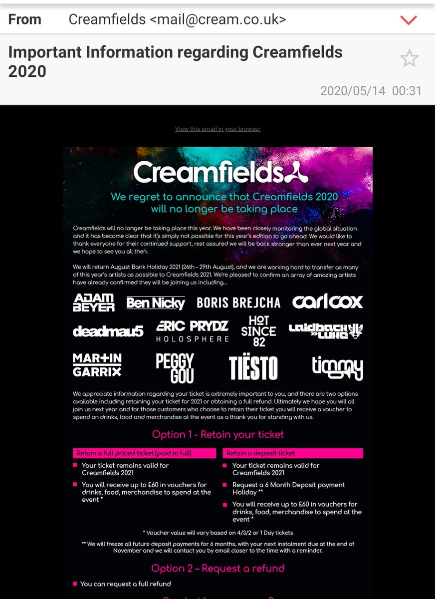 Creamfields | 日本最大級のSNS映え観光情報 スナップレイス