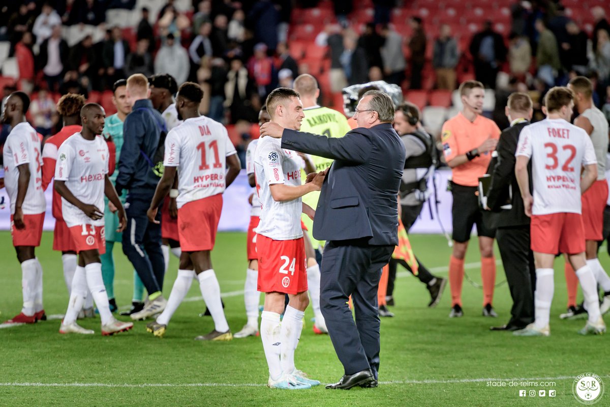 Stade de Reims | Bienvenue sur Stade de Reims