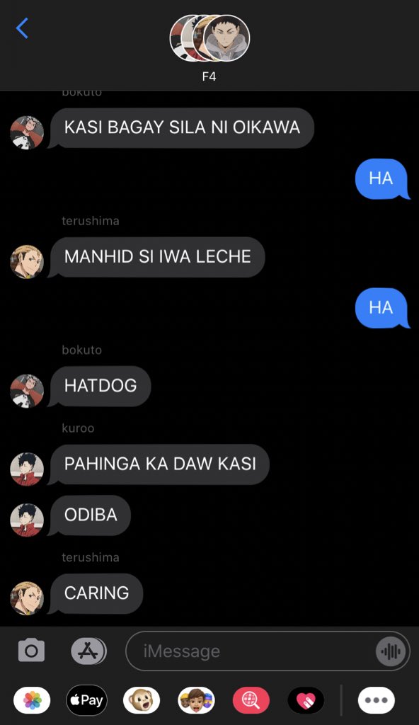 ena on Twitter: "࿐∗ˈ‧ 062…