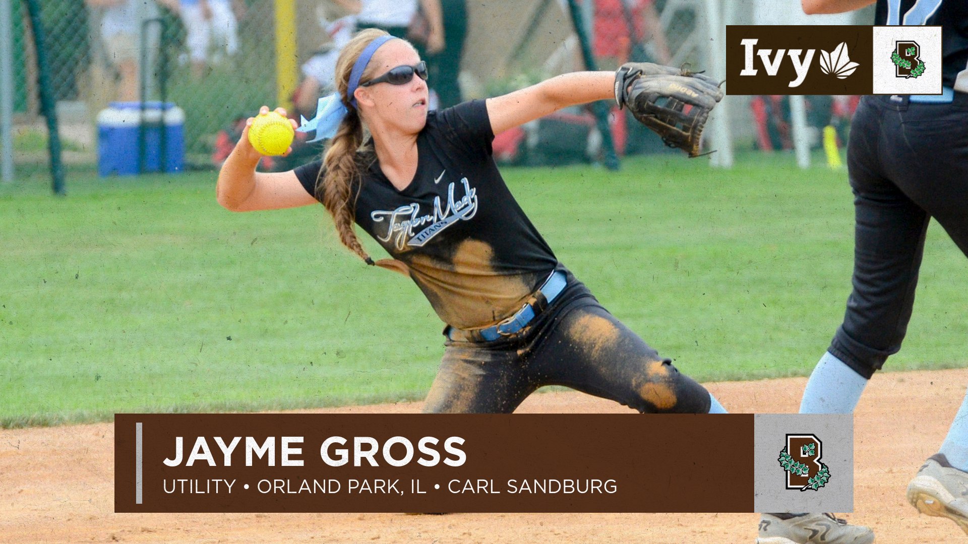 Softball Quotes For Third Baseman