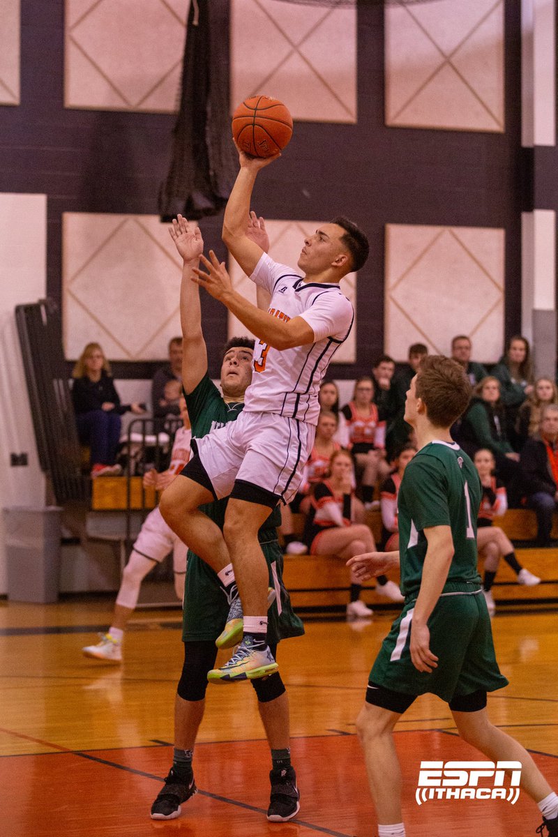 ESPN Ithaca on Twitter: "VOTING THREAD: Day 9 - Elite 8 Part 1…