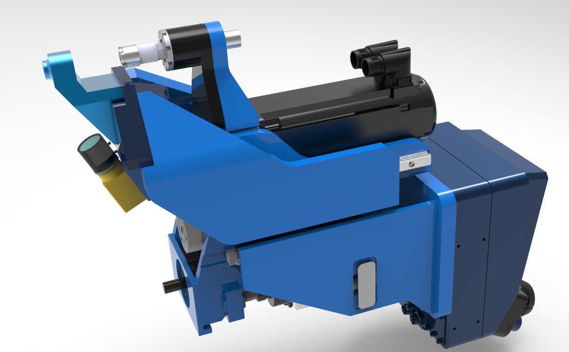 News - Ascent Aerospace