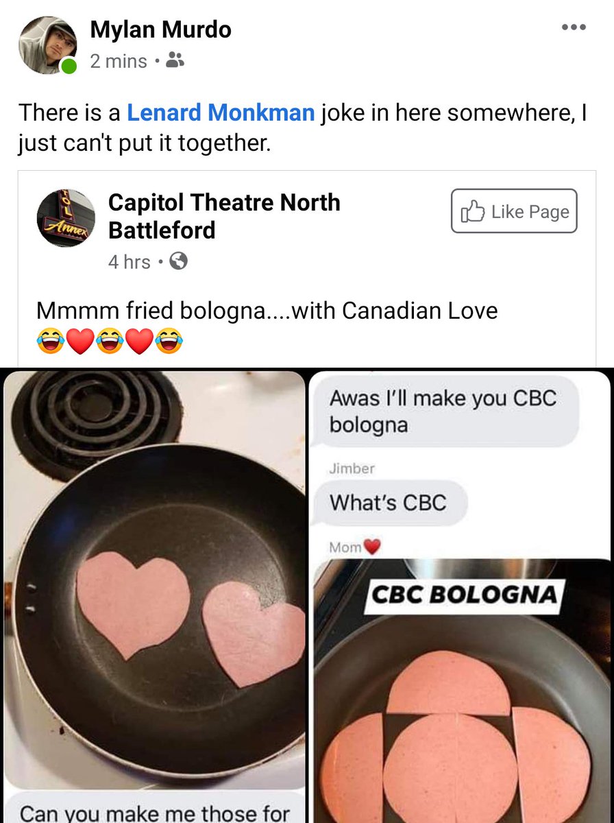 Cbc Memes
