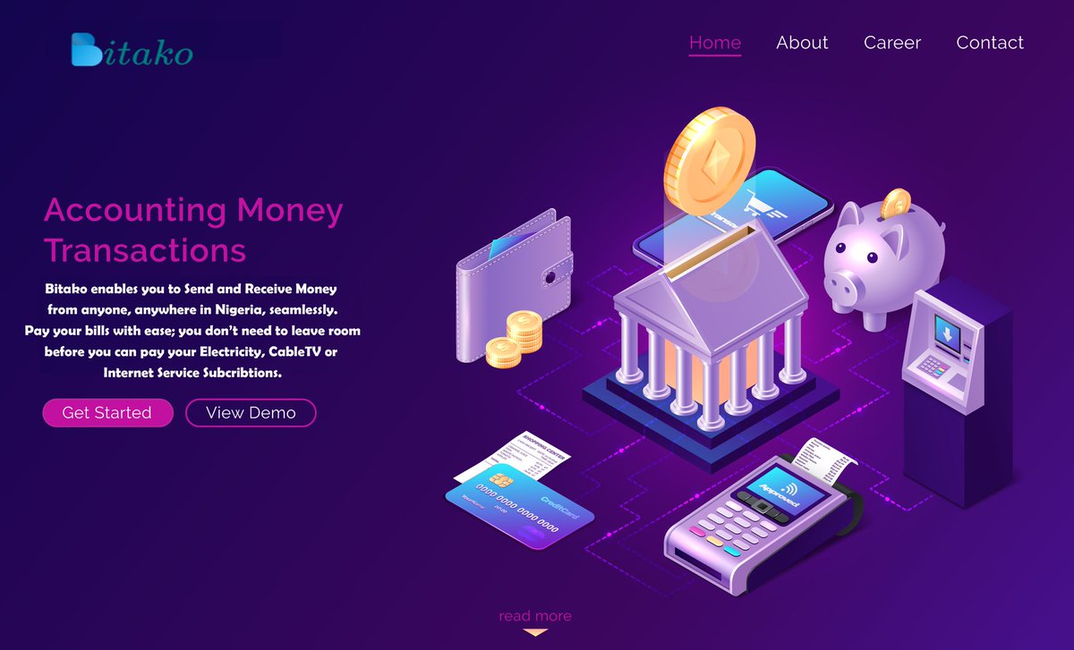 Bitako Pay (@bitakopay) | Twitter