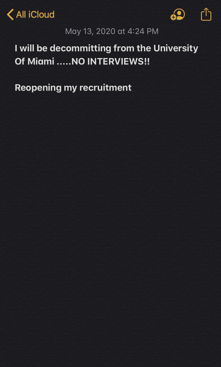 2021 3* ATH Channon Metayer decommits from Miami : r/CFB