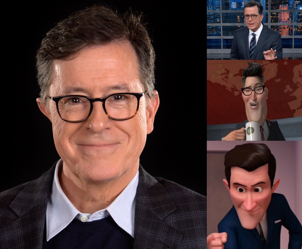 Mr Peabody And Sherman Paul Peterson